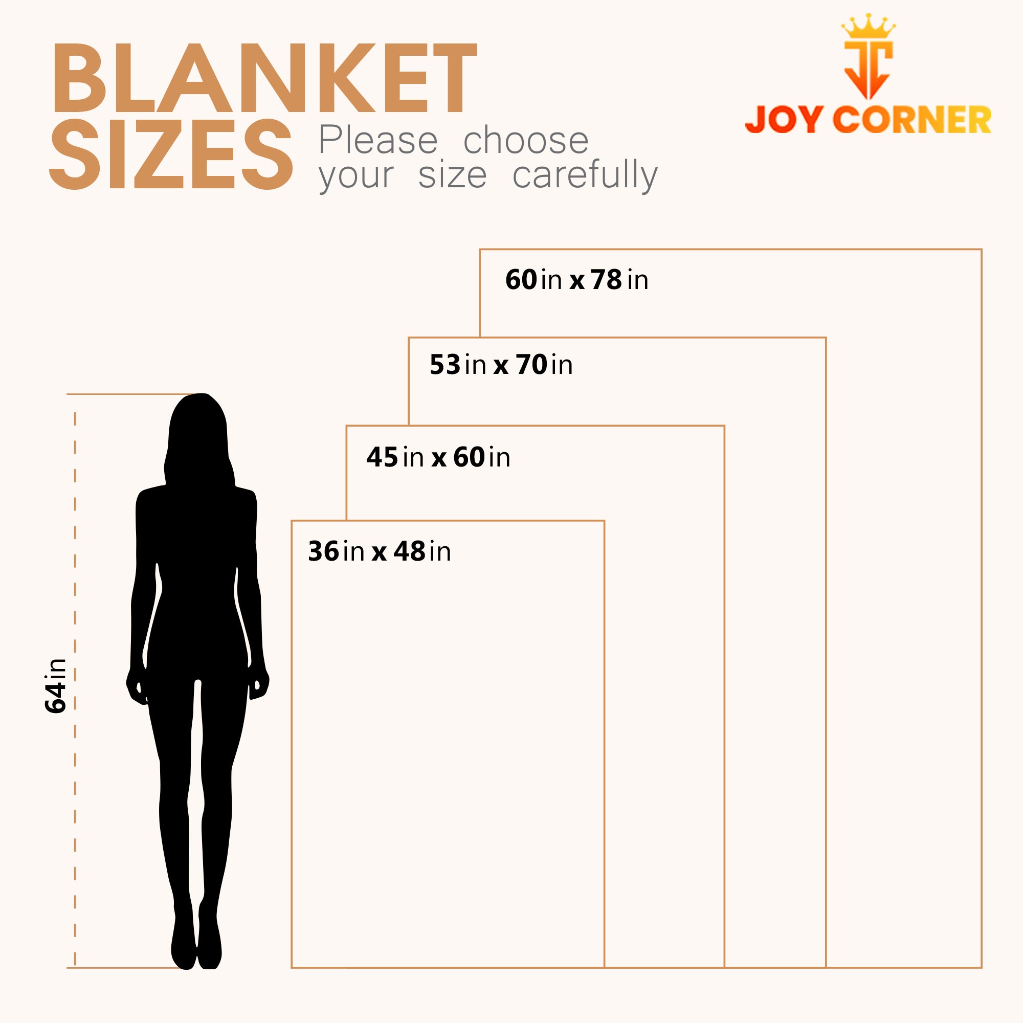 Uni Goat Custom Name - Always Stay Humble and Kind Blanket – UniJames
